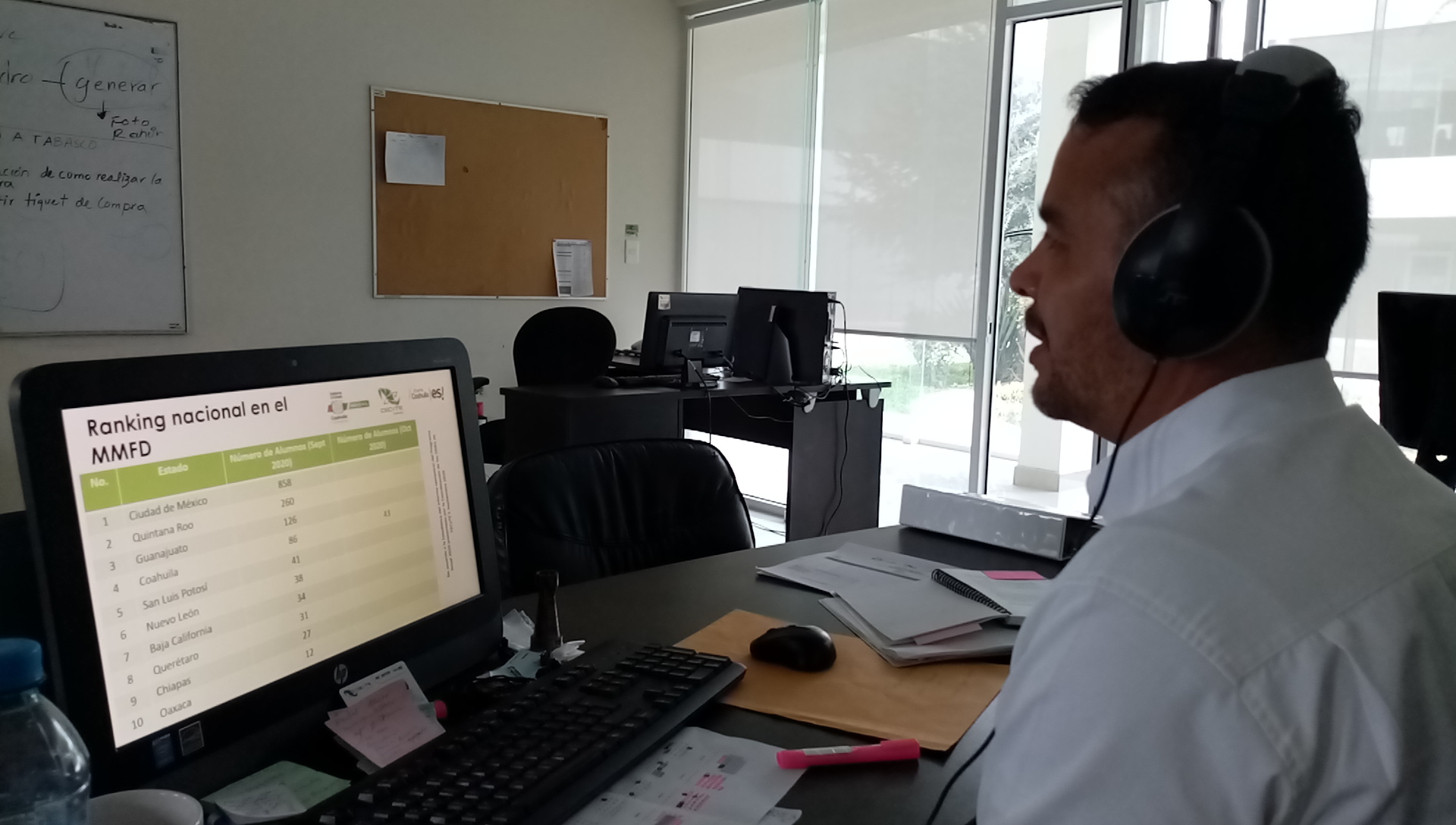 Promueven el modelo mexicano de formación dual | Infonor - Diario Digital