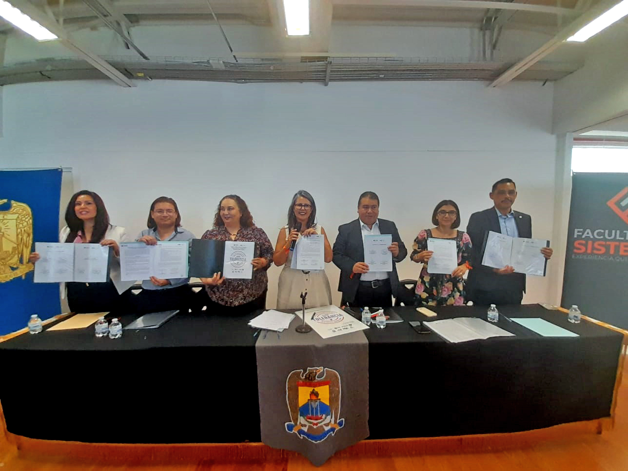 Cero Tolerancia A Violencia De Género En Espacios Universitarios